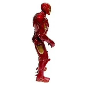 Marvel | Toys | Marvel Iron Man 2 Iron Racers Turbo Racer 375 Action ...